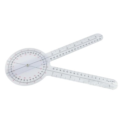 Protractors - 360 Degree