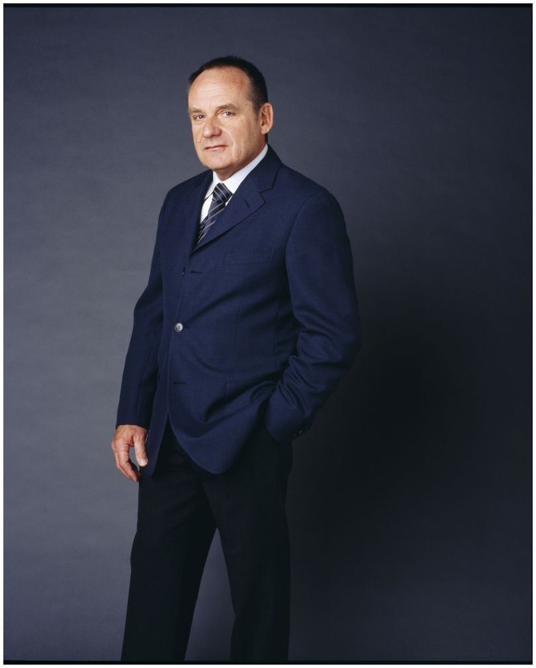 CSI LV Paul Guilfoyle : 10"x8" Professional Photo | eBay