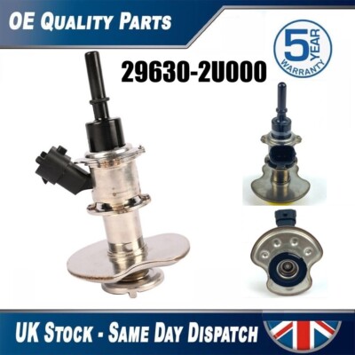 ADBLUE INJECTOR for HYUNDAI TUCSON i30 KONA KIA CEED SPORTAGE 1.6 29630 ...