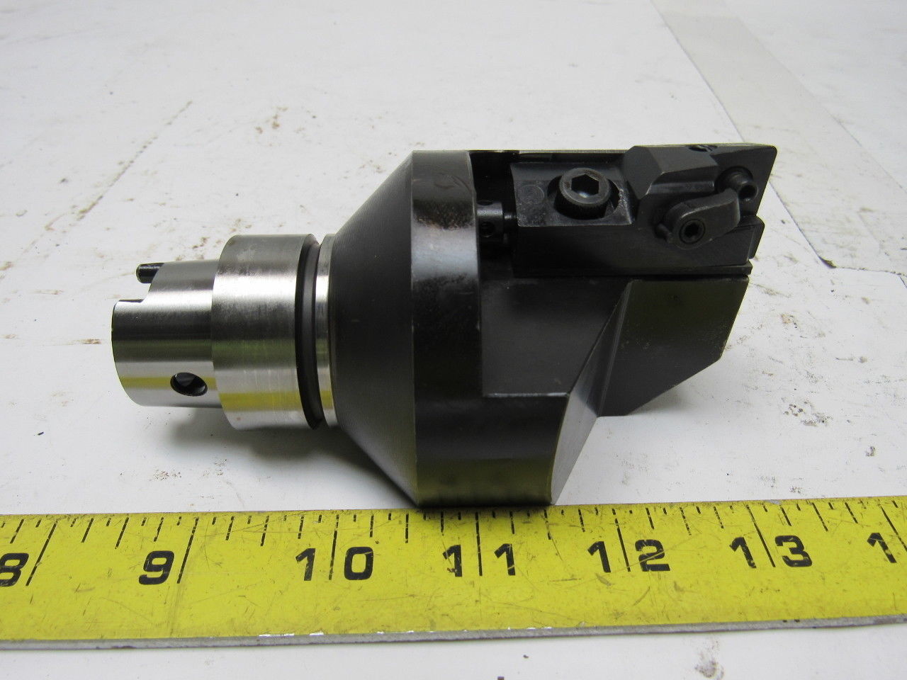 Valenite Modco Tool T-623302 M1005357 Indexable Adjustable Modular ...