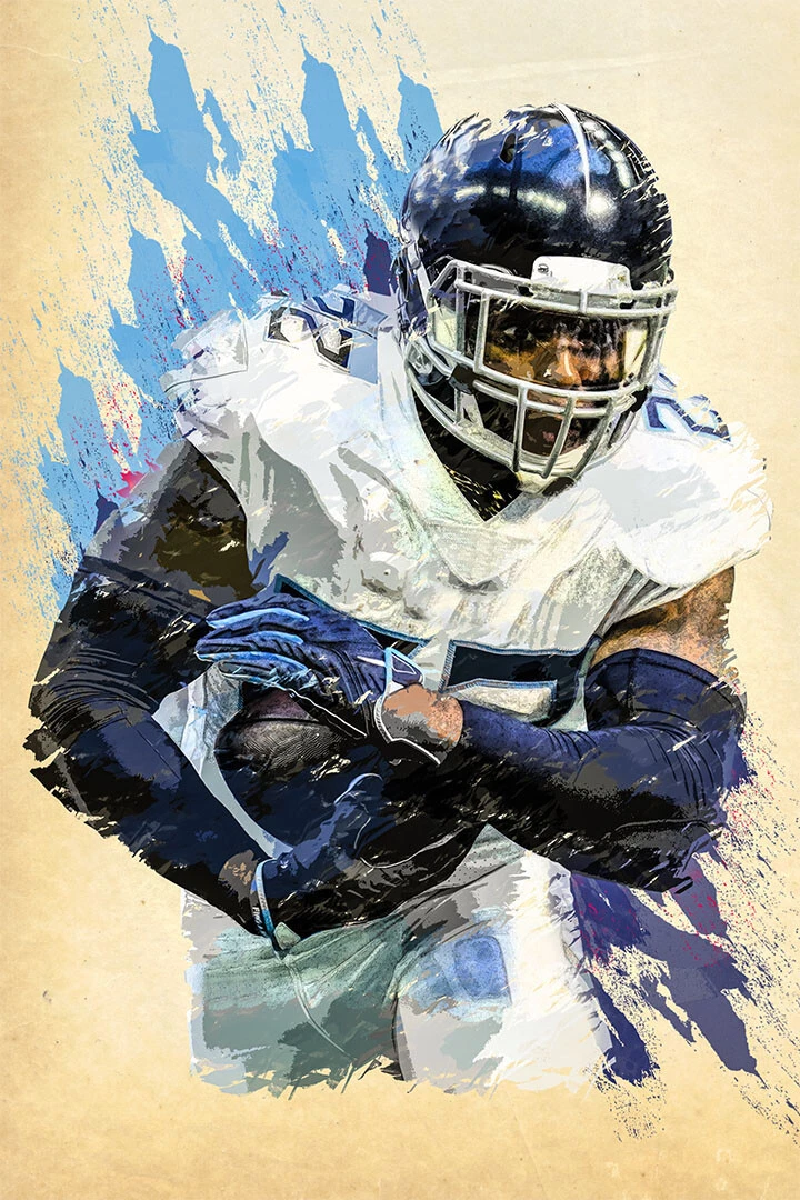 The Titans Football Team