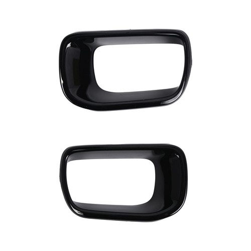 Front intake air duct cover replacement for BMW Mini Cooper S F55 F56 ...