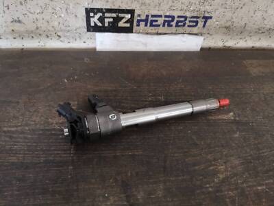 Injecteur Fiat Talento 296 0445110939 2.0dCi 107kW M9R710 264802 | eBay