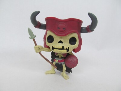 Army of Darkness Deadite #54 Loose Funko Pop! Action Figure | eBay
