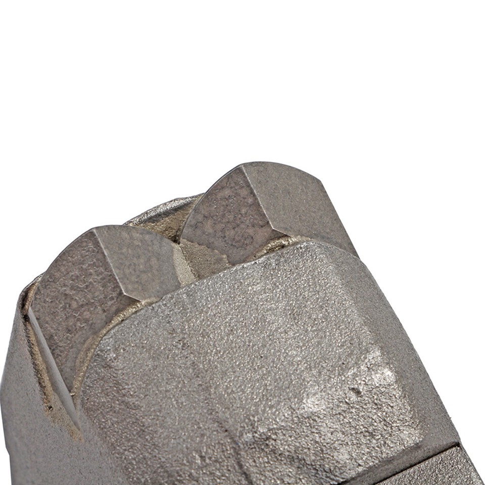 For Fae/Cat Type C/3 Carbide Forestry Mulcher Teeth | eBay