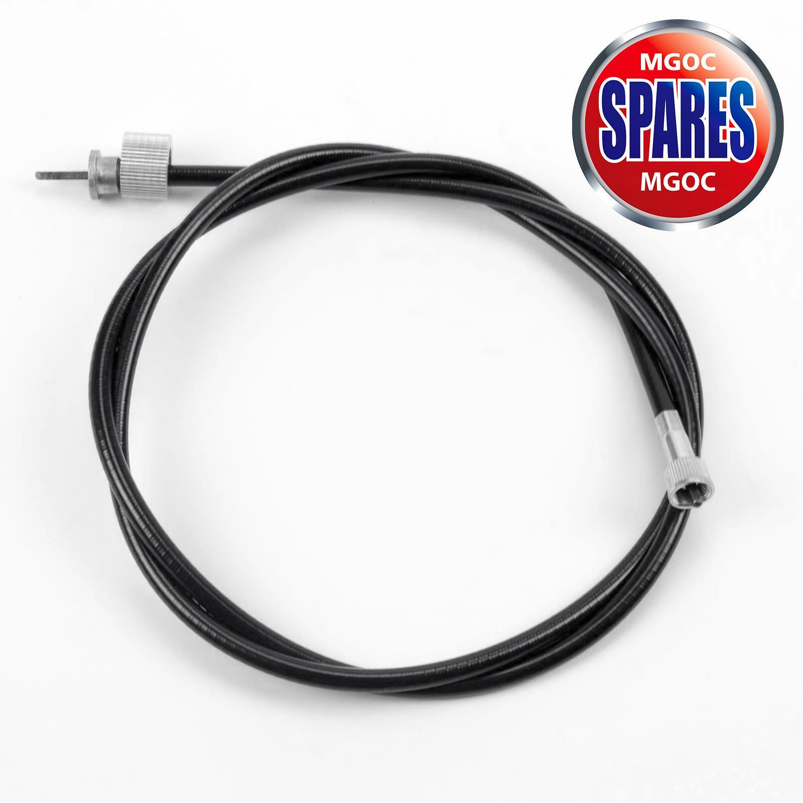Classic MG MGC Speedo Cable With Overdrive - GSD115 for sale online ...