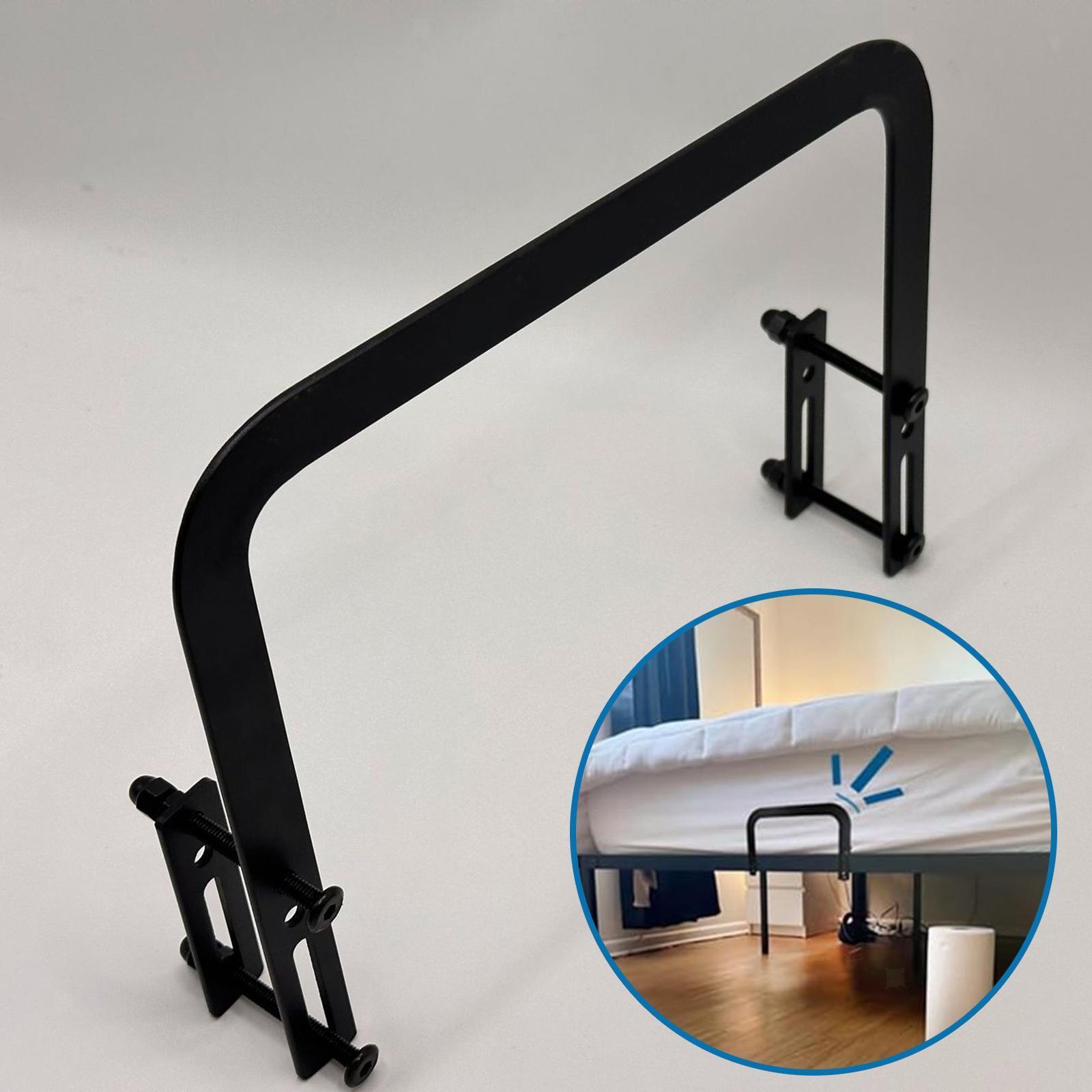 Mattress Retainer Bar Easy Installation Guard Rail Mattress Slide ...