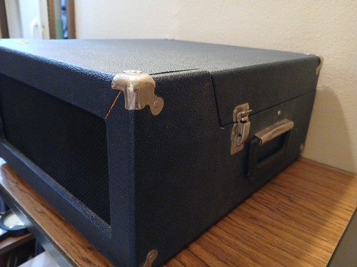 MPC Educational Systems Model MRP130 PM Classroom Record Player ...