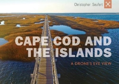 Christopher Seufert Cape Cod and the Islands (Copertina rigida) | eBay