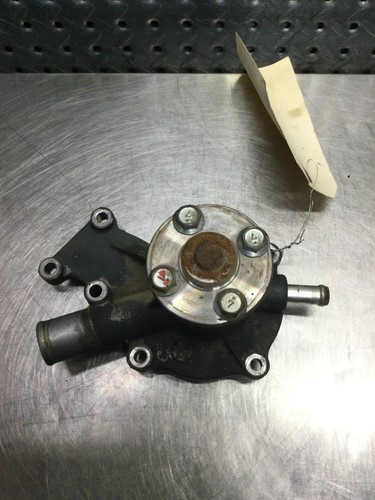 KUBOTA RTV900W9-H WATER PUMP 1E051-73036 t409 | eBay Australia