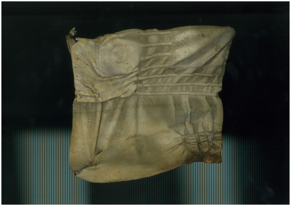 CBI Blood Chit WWII WW2 AVG USAAC Leather Authentic Vintage | eBay