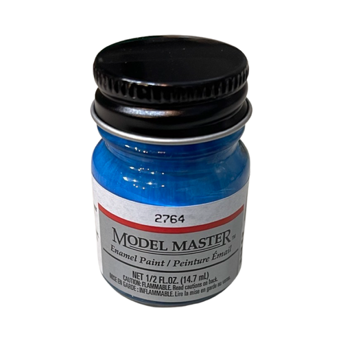 New TESTORS Model Grabber Blue, 2764, Enamel, 0.5 fl oz | eBay