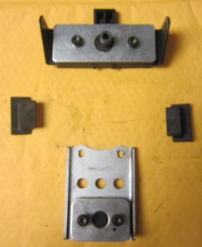 Tank Fuel Cell Petrol Bracket Holder Mount 2004 Yamaha FJR1300 2335A ...