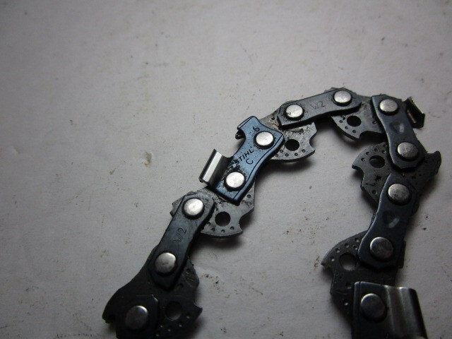 Stihl Oilomatic Chainsaw Saw Chain 61PMM355 .043 Gauge 55 DL Picco ...