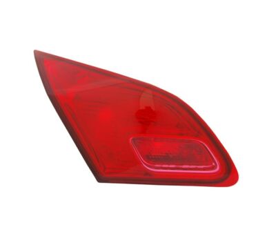 OPEL ASTRA J 2009- RED ROSA VT1000L LEFT REAR LIGHT TAIL | eBay
