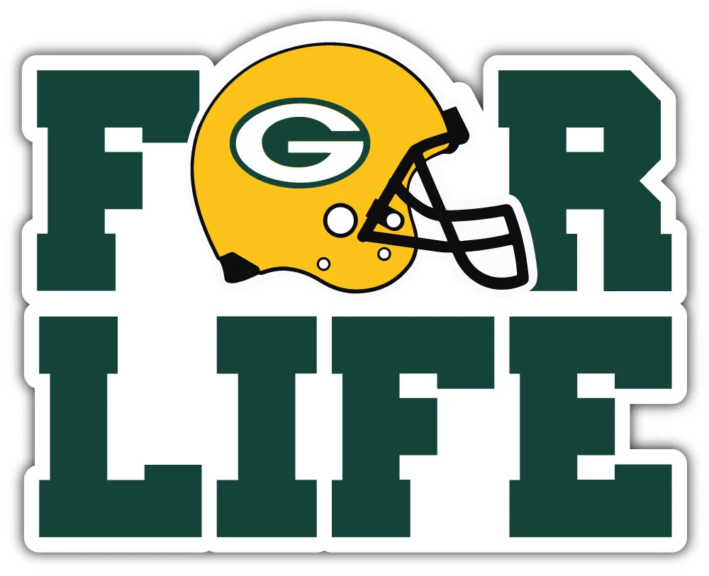 Packer Logo Outline