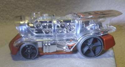 Mattel Hot Wheels 2019 Thomas & Friends Loco Motorin M45 Red Silver ...