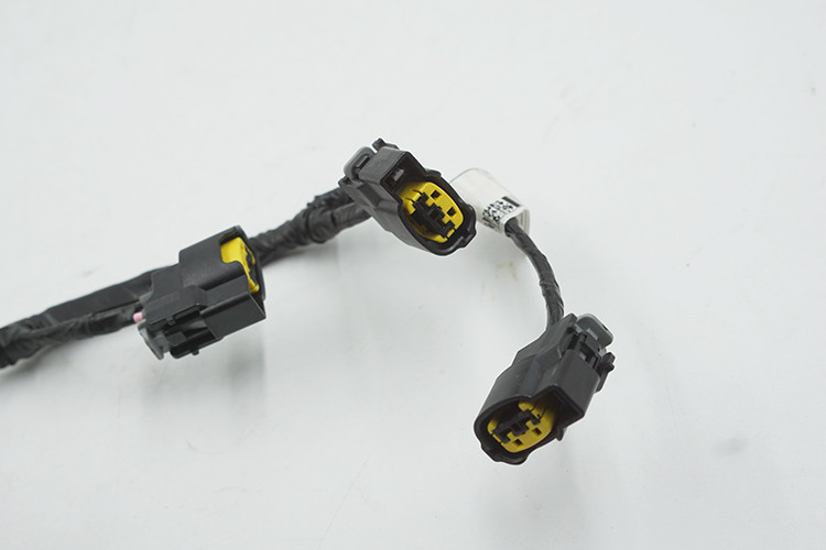 27350-2B000 Ignition Coil extension Wire Harness Cable 1PC for Hyundai ...