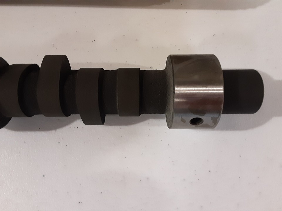 Pontiac Performance Cam 287-455CI V8 Utra Beast Hydraulic (278H) | eBay