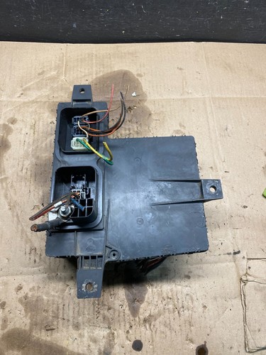 2008 - 2018 Freightliner Cascadia Electronic Chassis Control Module ...