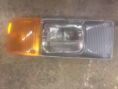 International Headlight 4700- Right Assembly 1990-2002 | eBay