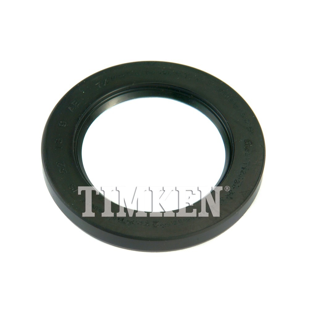 Automatic Transmission Output Shaft Seal-Auto CVT Trans, RE0F09B Timken ...