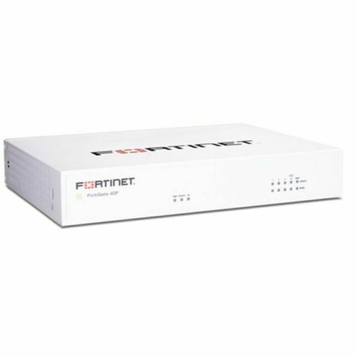 Fortinet FortiGate-40F Firewall with 1 Year Support Bundle in Nepal at ...