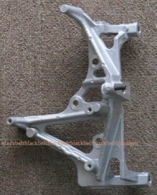 Honda Genuine NSX NA1 NA2 Bracket Modulator OEM Japan 57115-SL0-003 JDM ...