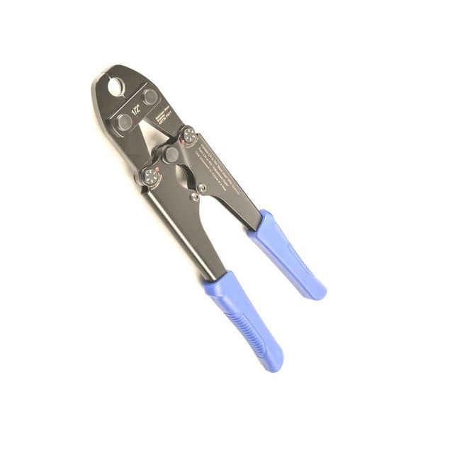 16mm PEX Crimping Tool Tradepex Reflex PSC Bushpex 1/2" Pex-a Dn16 for sale online | eBay