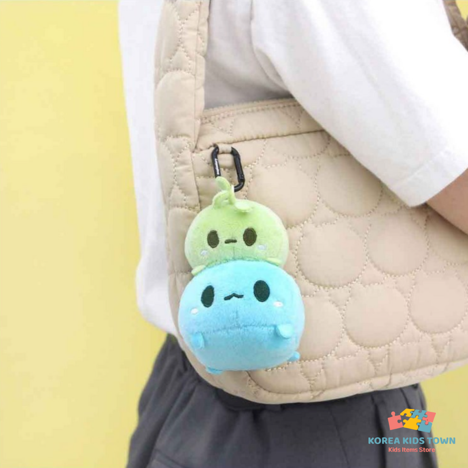 MapleStory Official Plush Keychain | Monsters Series (Choose 1 of 5) | eBay