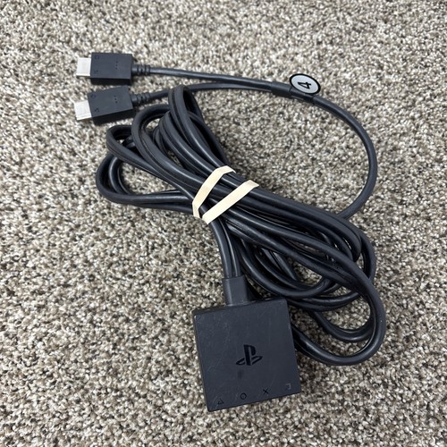 Genuine Sony PS4 PS VR Playstation Reality HDMI Extension Cable #4 V1 ...