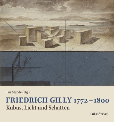 Friedrich Gilly 1772-1800 | 2023 | deutsch | eBay.de