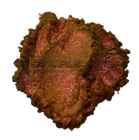 KolorEFX Intense Colorshift Pearl Multichrome Pigment Paint Resin ...