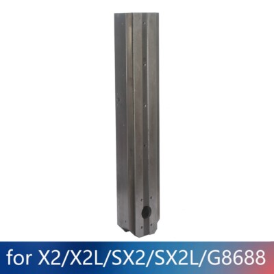 Milling - Grizzly G8689 Mini Milling Machine