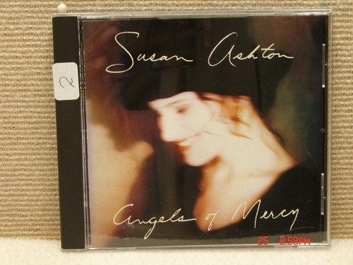*CD Susan Ashton - Angels of Mercy B8-2 | eBay