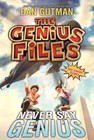 The Genius Files #2: Never Say Genius by Dan Gutman: Used 9780061827693 ...