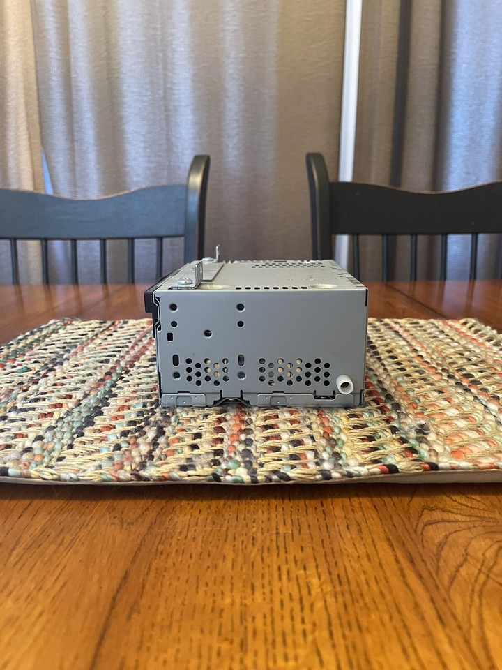 2015-2016 Ford Transit-350 XTL Am Fm Cd Player Radio Receiver | eBay