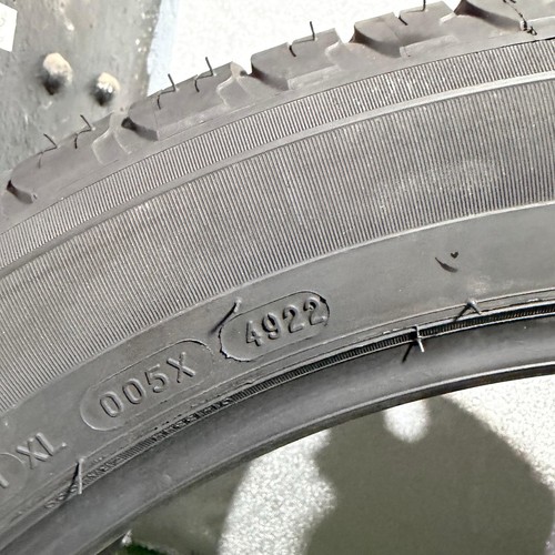 265/45R21 104W Michelin Latitude Tour HP Tyres | 5.1mm-5.7mm | 265/45 ...