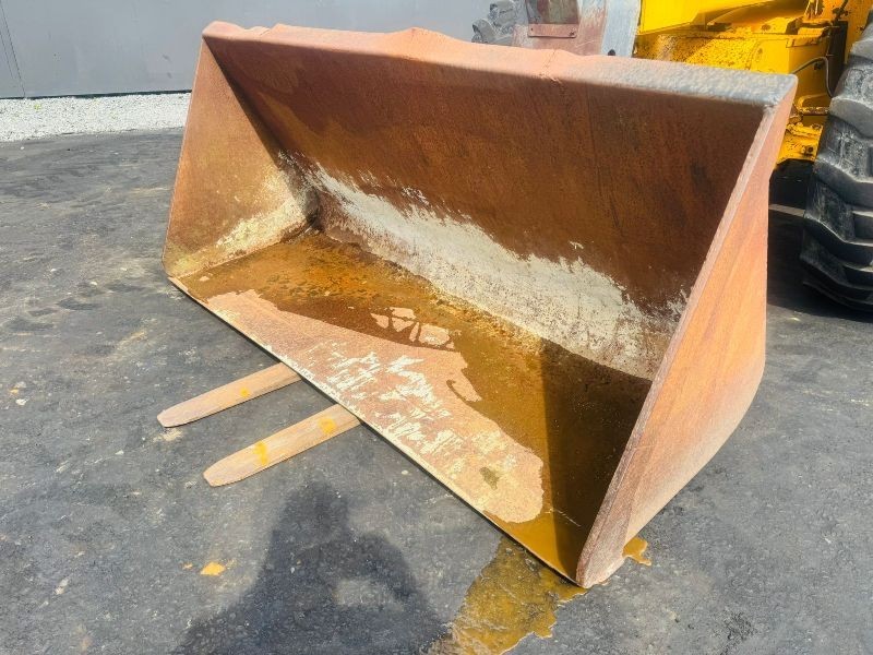 MATBRO TS280 TELEHANDLER*C/W PALLET TINES AND BUCKET*VIDEO* | eBay UK