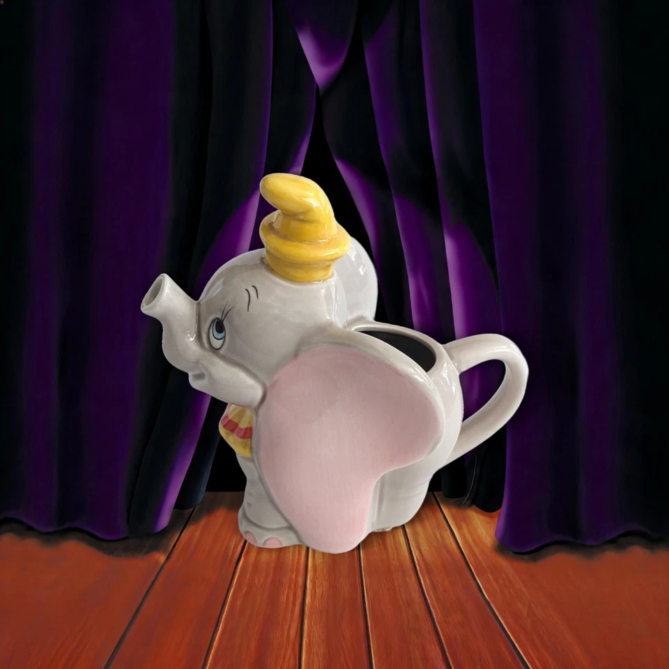 dumbo pitcher | eBay