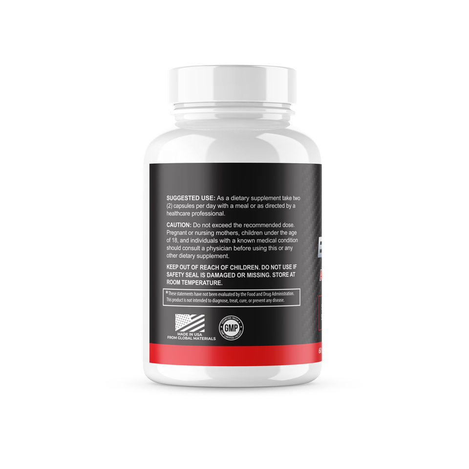 (5 Pack) Ereforce Pills for Men, Ere Force Male Performance Pills 300 ...
