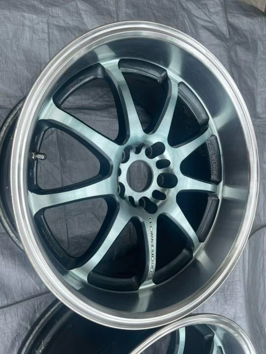 Xd9 Wheels