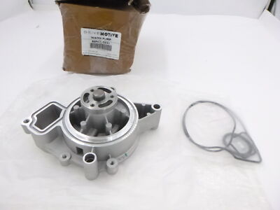 DriveMotive Water Pump REPC313521 Fits 2010-2016 Chevy Equinox 12630084 ...