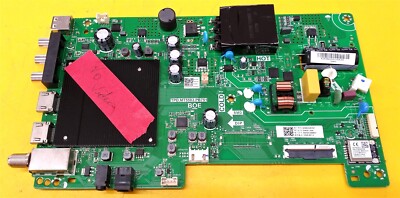 ⭐️⭐️⭐️⭐️⭐️ **DEFECTIVE** TV Main Video Board Mainboard 60103-00831 | eBay