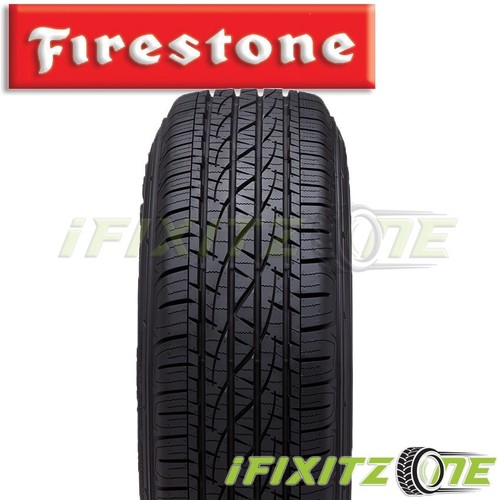 Firestone Destination LE2 245/75R16 Tire for sale online | eBay