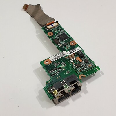 Lenovo ThinkPad SL500 LAN Ethernet Modem Board 43Y9250 | eBay