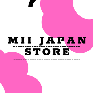 Mii Japan Store | eBay Stores