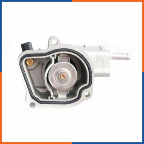 Thermostat pour MERCEDES-BENZ | 6112000115, 6112000315, 6112000415 ...