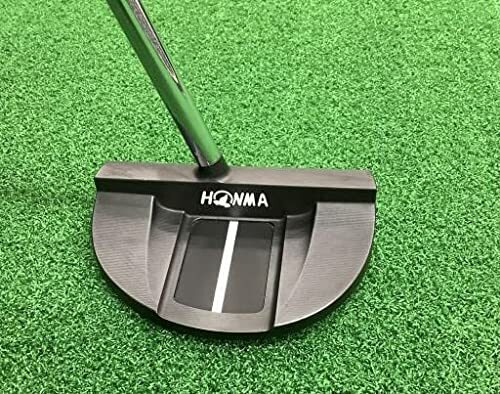 HONMA GOLF PUTTER TOUR WORLD TW-PT MALLET 34 Inch Right-Handed Japan ...