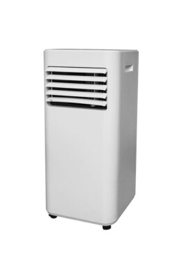 E A C-9000 Portable Air Con Unit With Wi-fi Control & Heating Feature ...